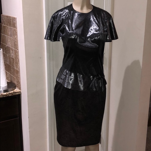 Taurus Nites Petites | Dresses | Vintages Taurus Nites Petites Dress ...